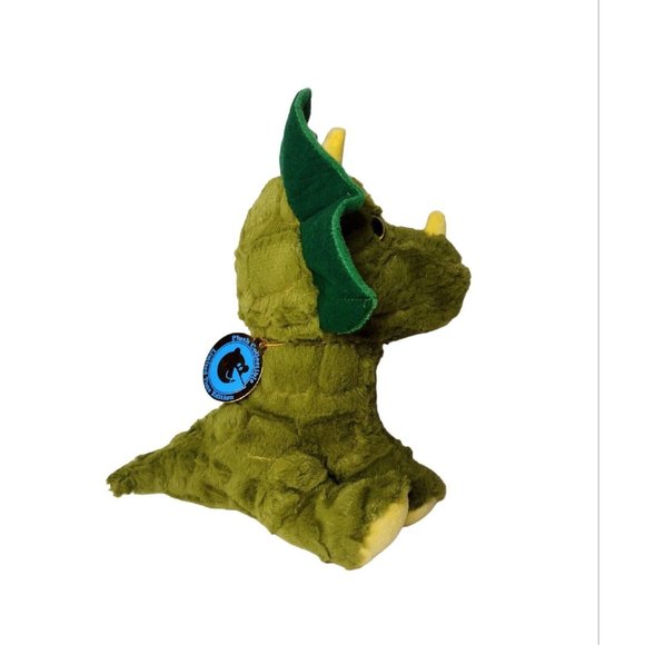 Goffa | Toys | Goffa Green Dragon Stuffed Animal Plush 5 In Dinosaur ...